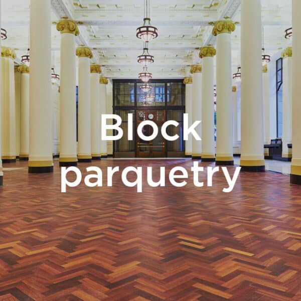 Parquetry floors raw Archives - SE Timber