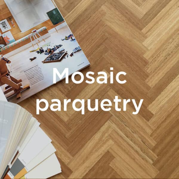 Parquetry floors raw Archives - SE Timber