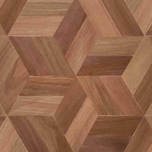 Mosaic Parquetry Solid Timber Flooring at SE Timber Floors