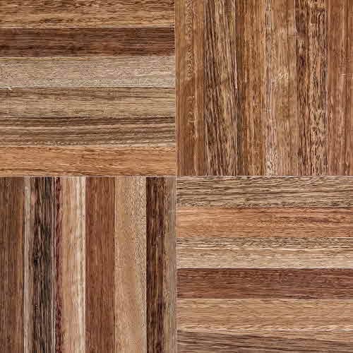 Mosaic Parquetry Solid Timber Flooring at SE Timber Floors