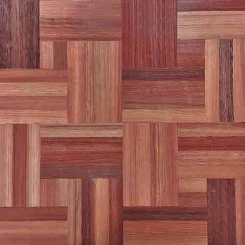 Mosaic Parquetry Solid Timber Flooring at SE Timber Floors