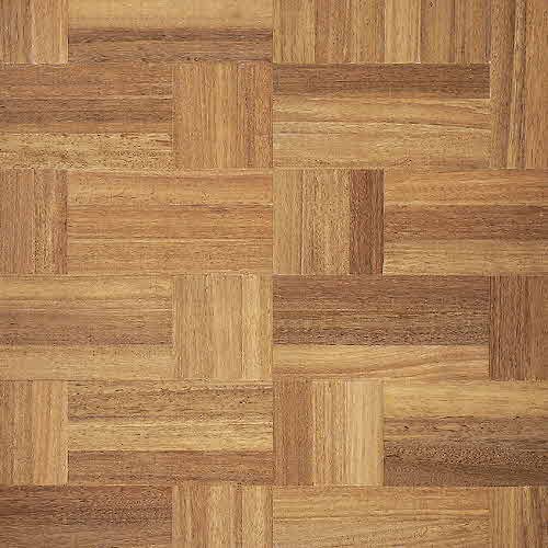 Mosaic Parquetry Solid Timber Flooring at SE Timber Floors