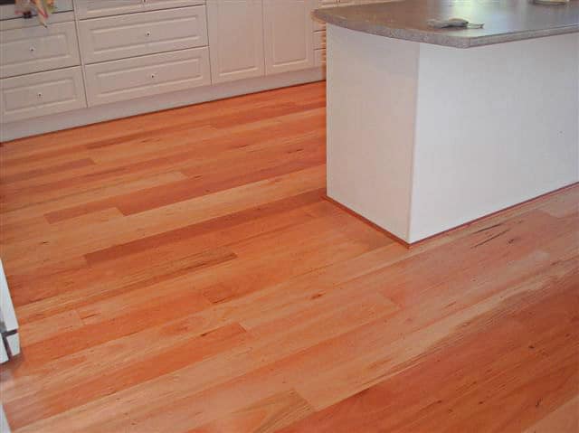 Overlay Sydney Blue Gum | Boral Overlay | Solid Hardwood Flooring ...