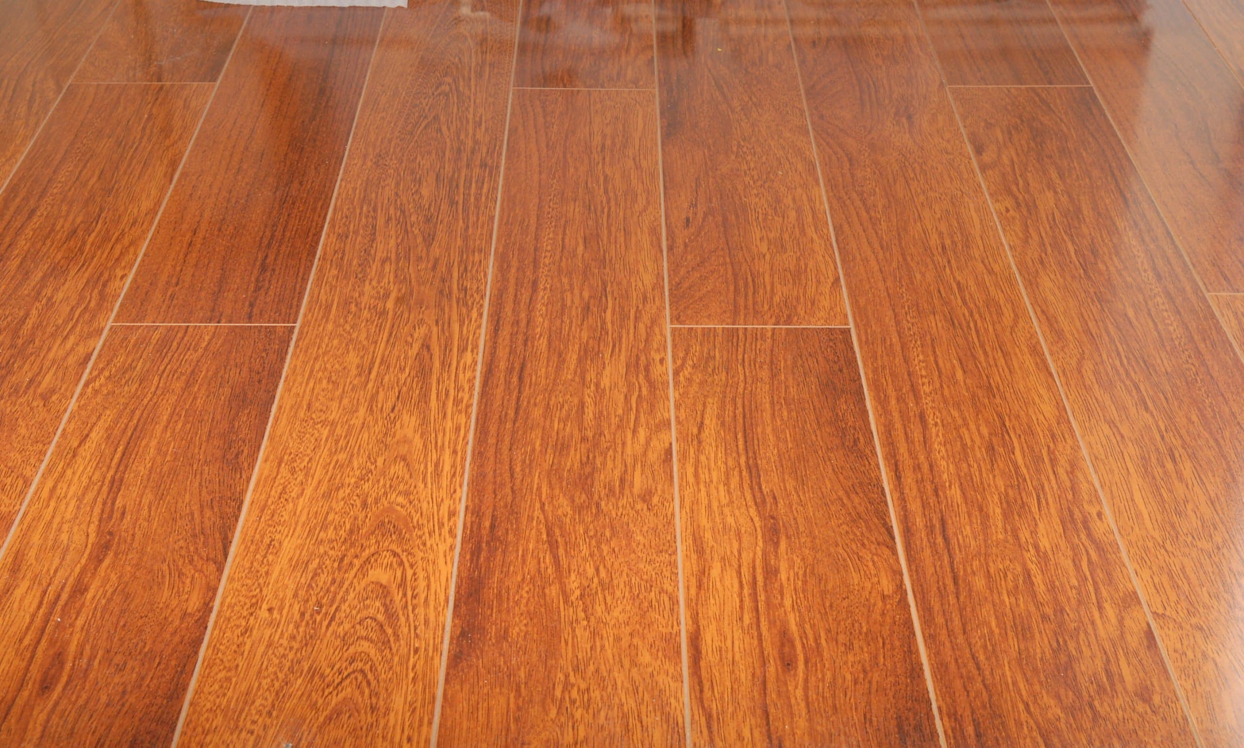 Preference Classic Merbau | Preference Classic | Laminate Flooring ...