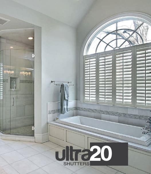 Ultra20 Plantation CW Systems SHUTTERS at SE Timber