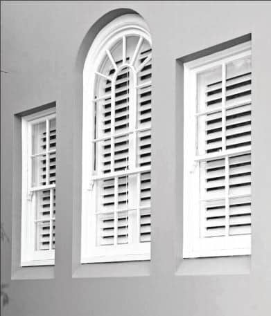 Ultra20 Plantation CW Systems SHUTTERS at SE Timber